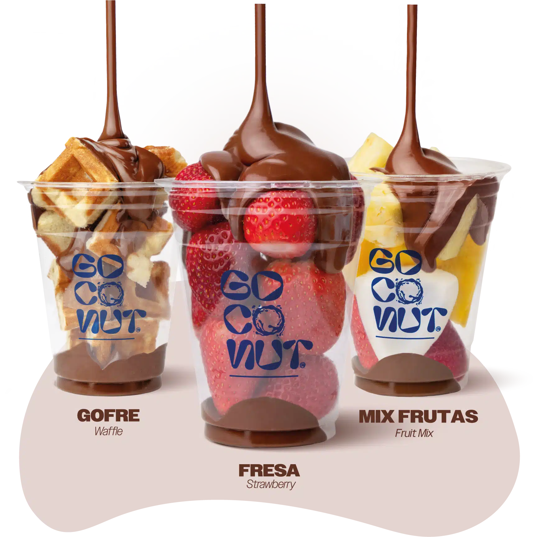 Goconut - El paraíso del coco