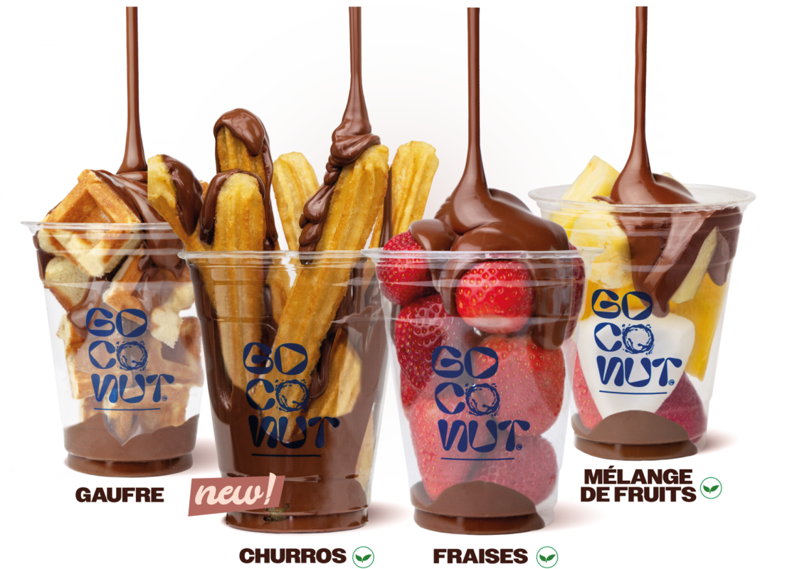 Goconut - El paraíso del coco