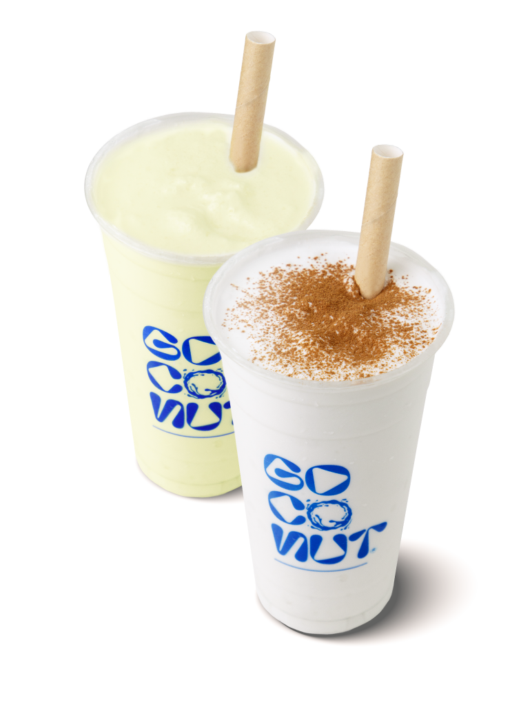 Goconut - El paraíso del coco