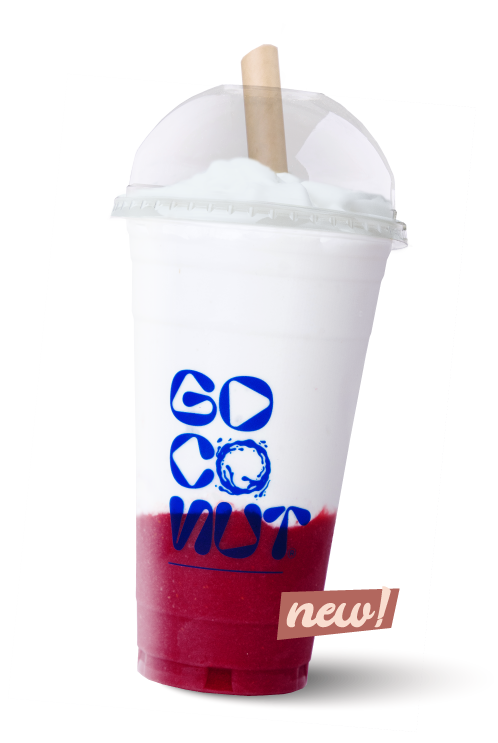 Goconut - El paraíso del coco