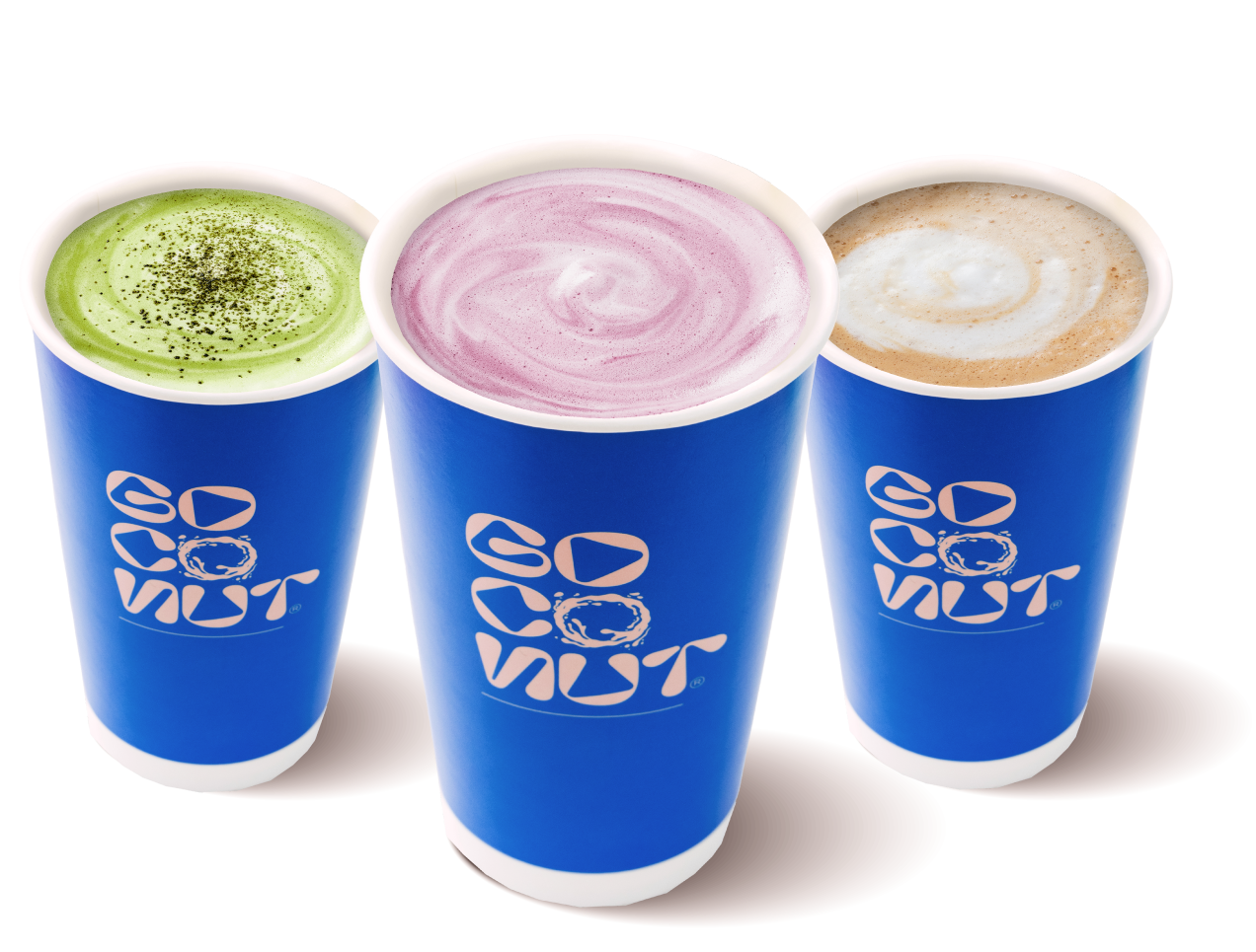 Goconut - El paraíso del coco